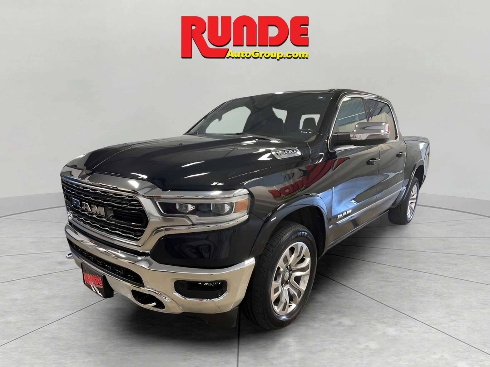 Search Inventory - New and Used Vehicles at Runde Auto Group