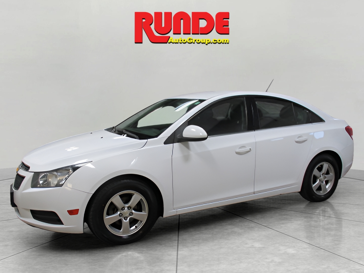 Used Cars Dubuque - Runde Auto Group PreDriven Vehicles