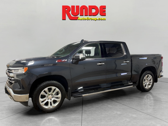 Search Inventory - New and Used Vehicles at Runde Auto Group