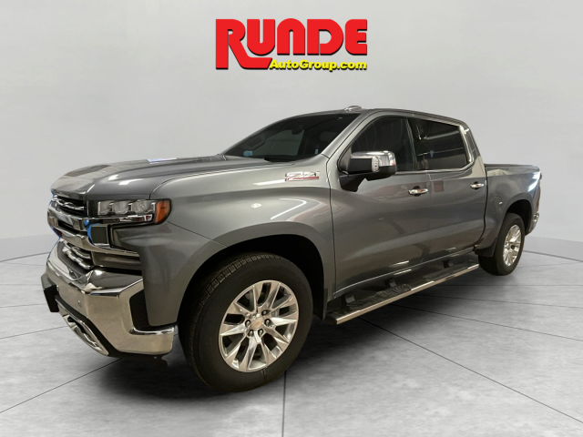 Search Inventory - New and Used Vehicles at Runde Auto Group