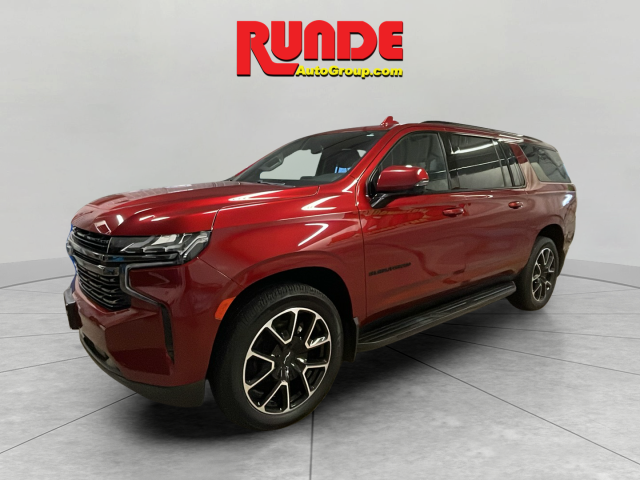 Search Inventory - New and Used Vehicles at Runde Auto Group