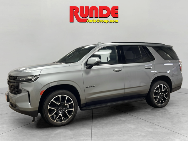 Search Inventory - New and Used Vehicles at Runde Auto Group