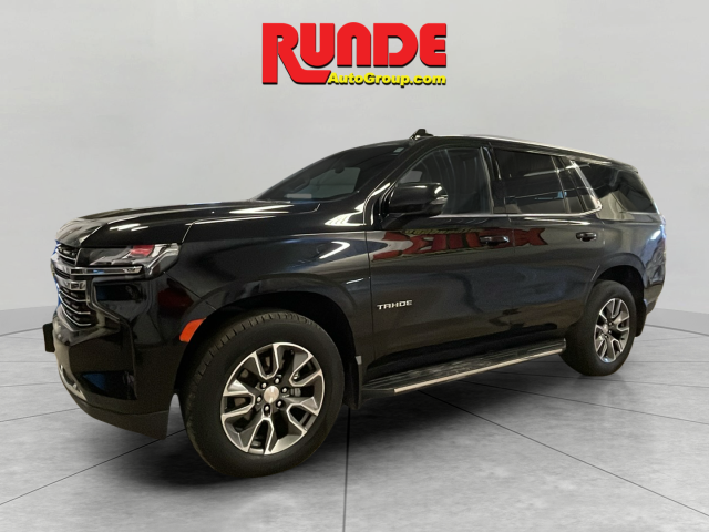 Search Inventory - New and Used Vehicles at Runde Auto Group