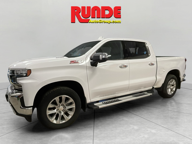 Search Inventory - New and Used Vehicles at Runde Auto Group