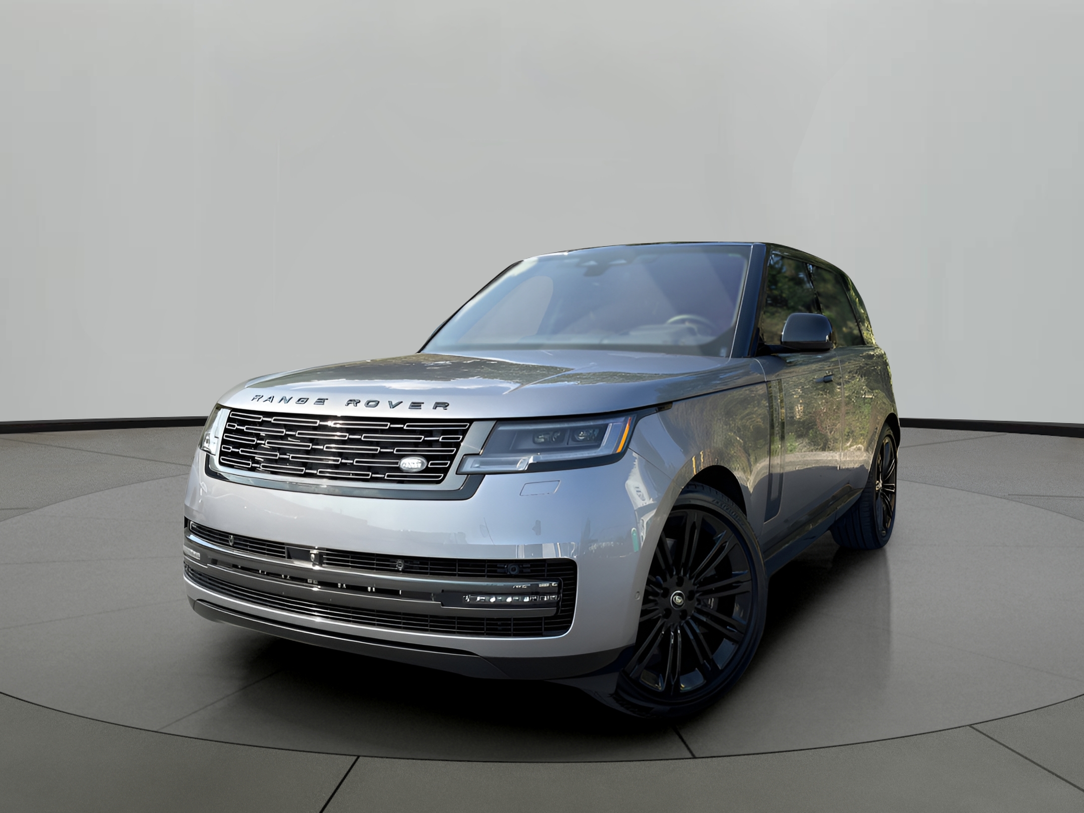 2023 Land Rover Range Rover at Robinson Pre-Owned Fergus, Ontario