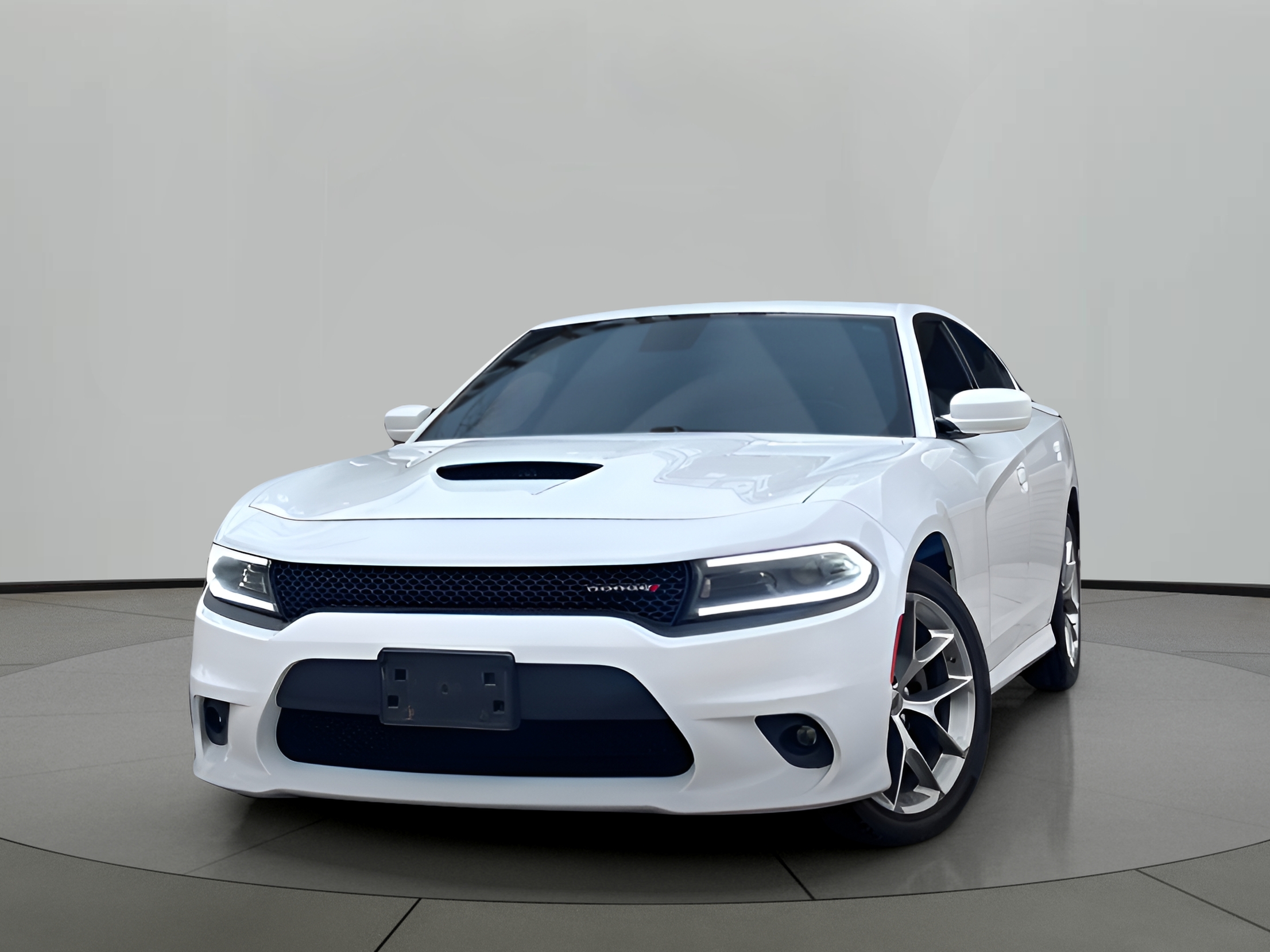 2021 Dodge Charger at Robinson Pre-Owned Fergus, Ontario