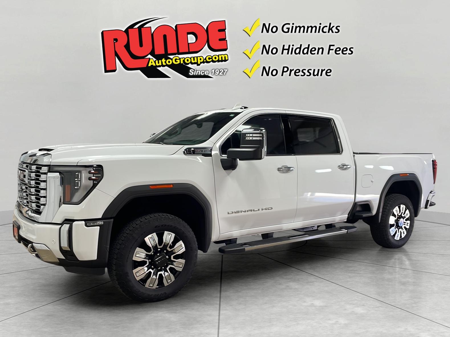 Search Inventory - New and Used Vehicles at Runde Auto Group