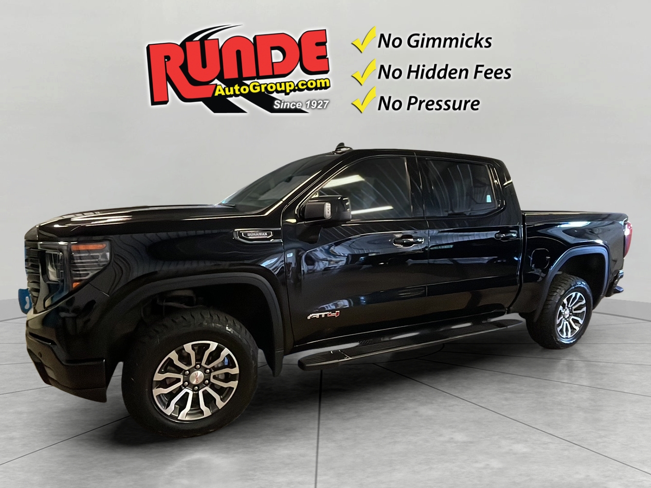 Search Inventory - New and Used Vehicles at Runde Auto Group