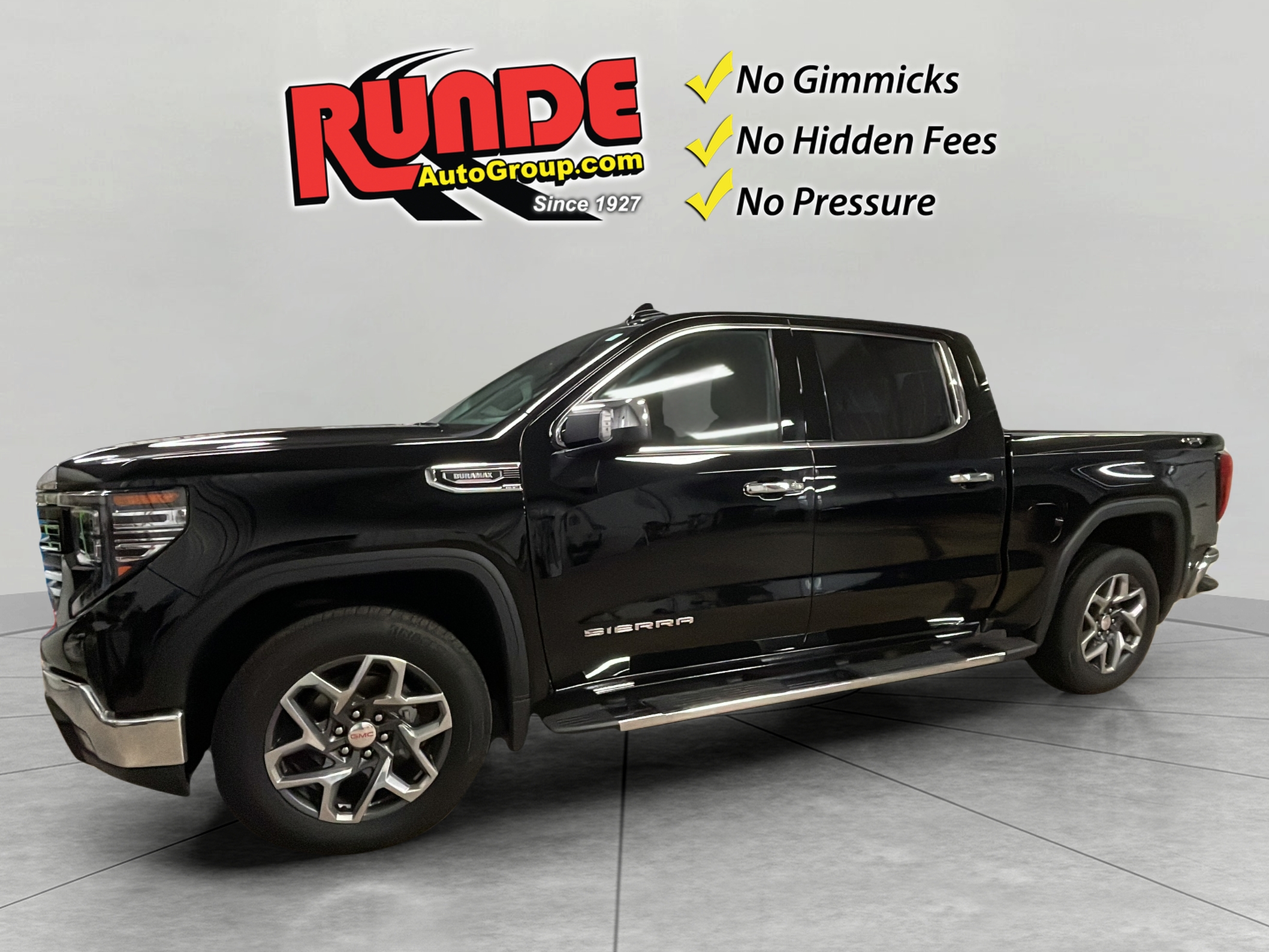 Search Inventory - New and Used Vehicles at Runde Auto Group