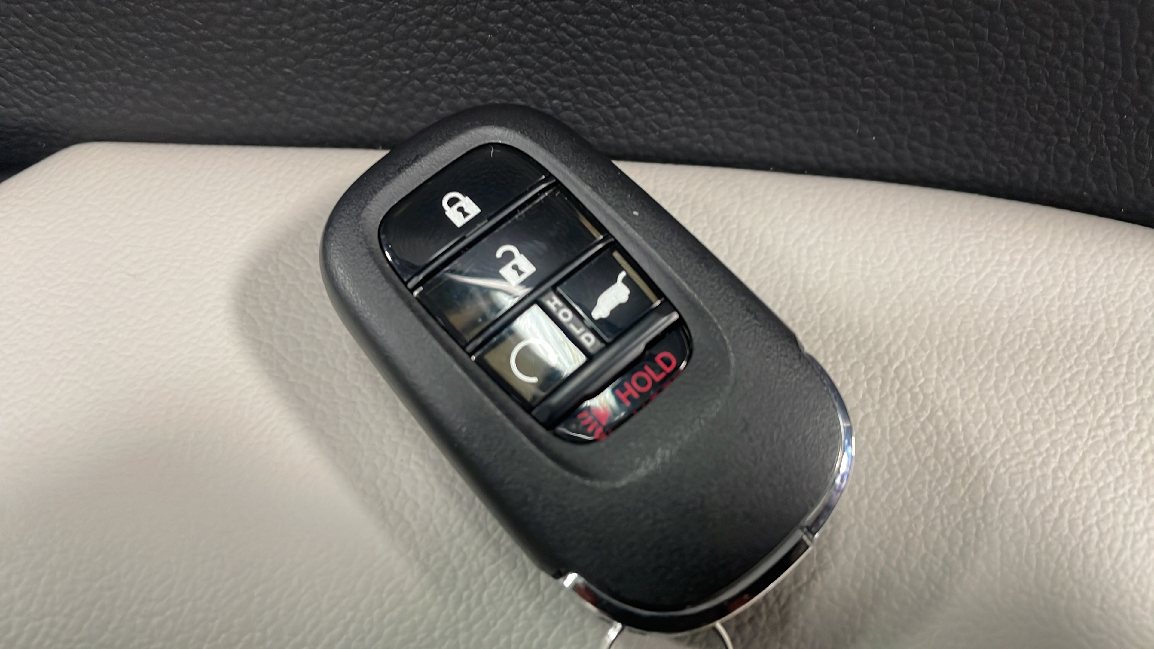 2026 Honda CR-V EX-L Awd - heated leather, sunroof, 18s - Dubuque ...