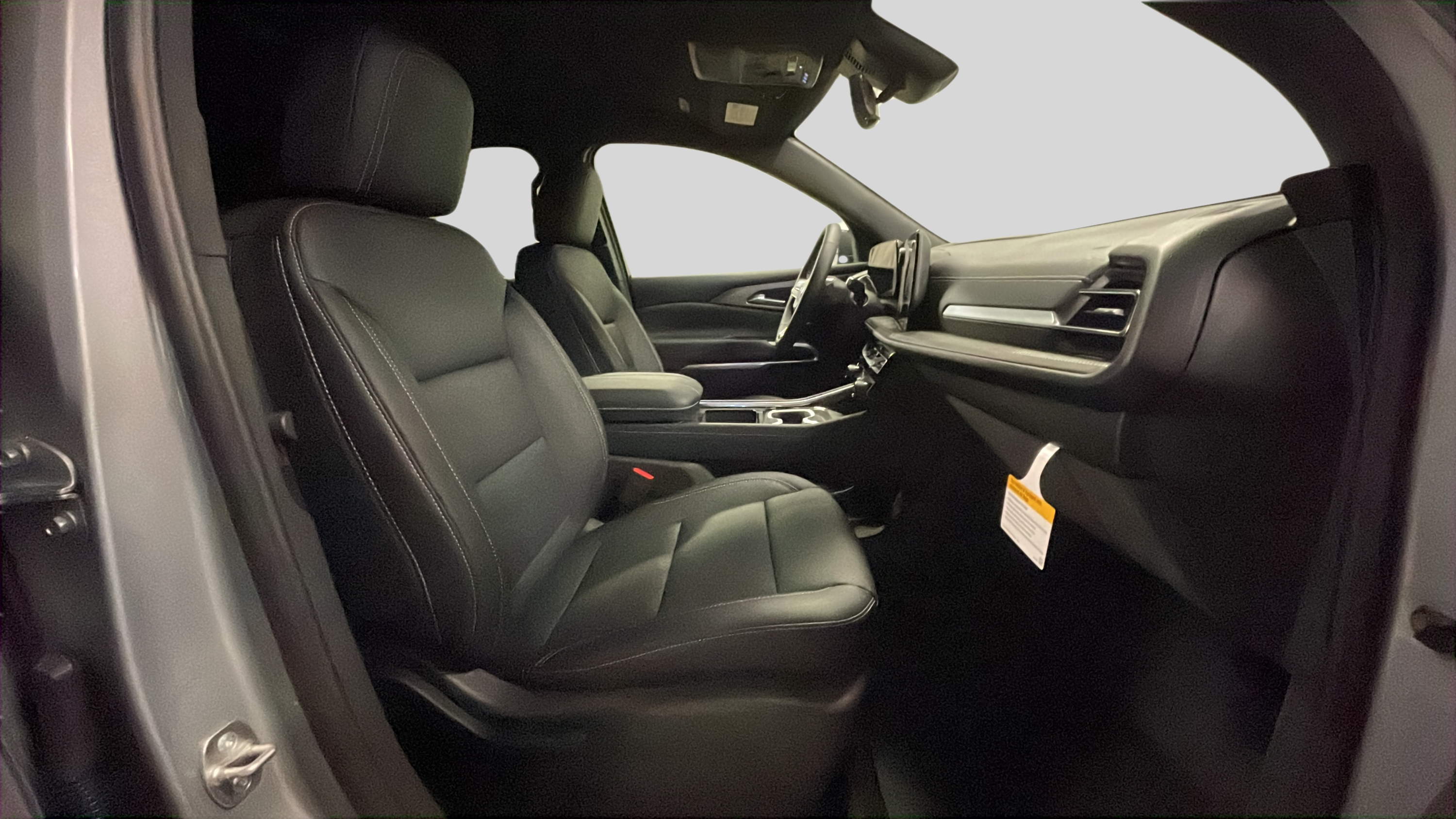 2026 Chevrolet Traverse LT2 Sport Awd-evotex,driver confidence ,black ...