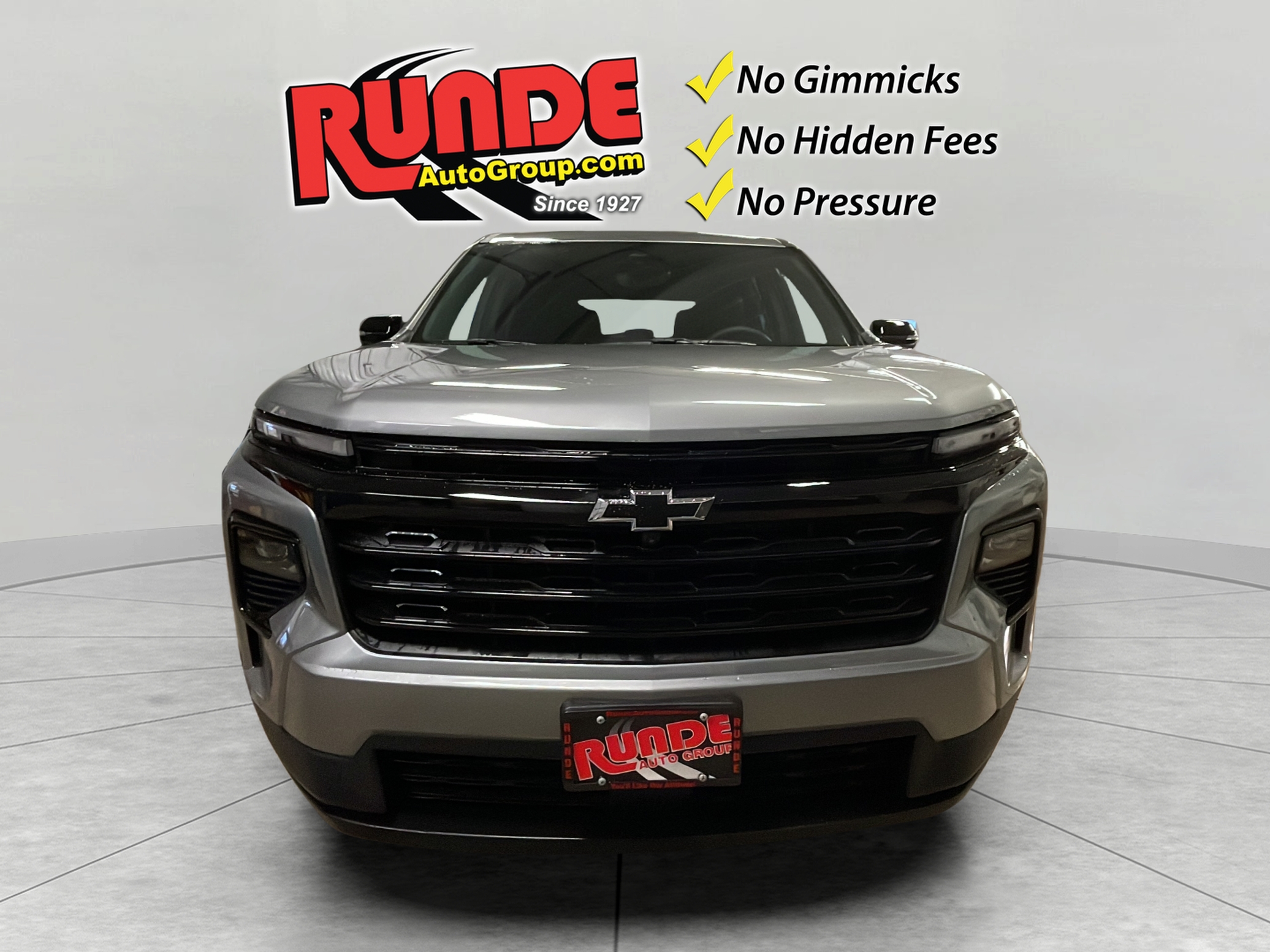 2026 Chevrolet Traverse LT2 Sport Awd-evotex,driver confidence ,black ...