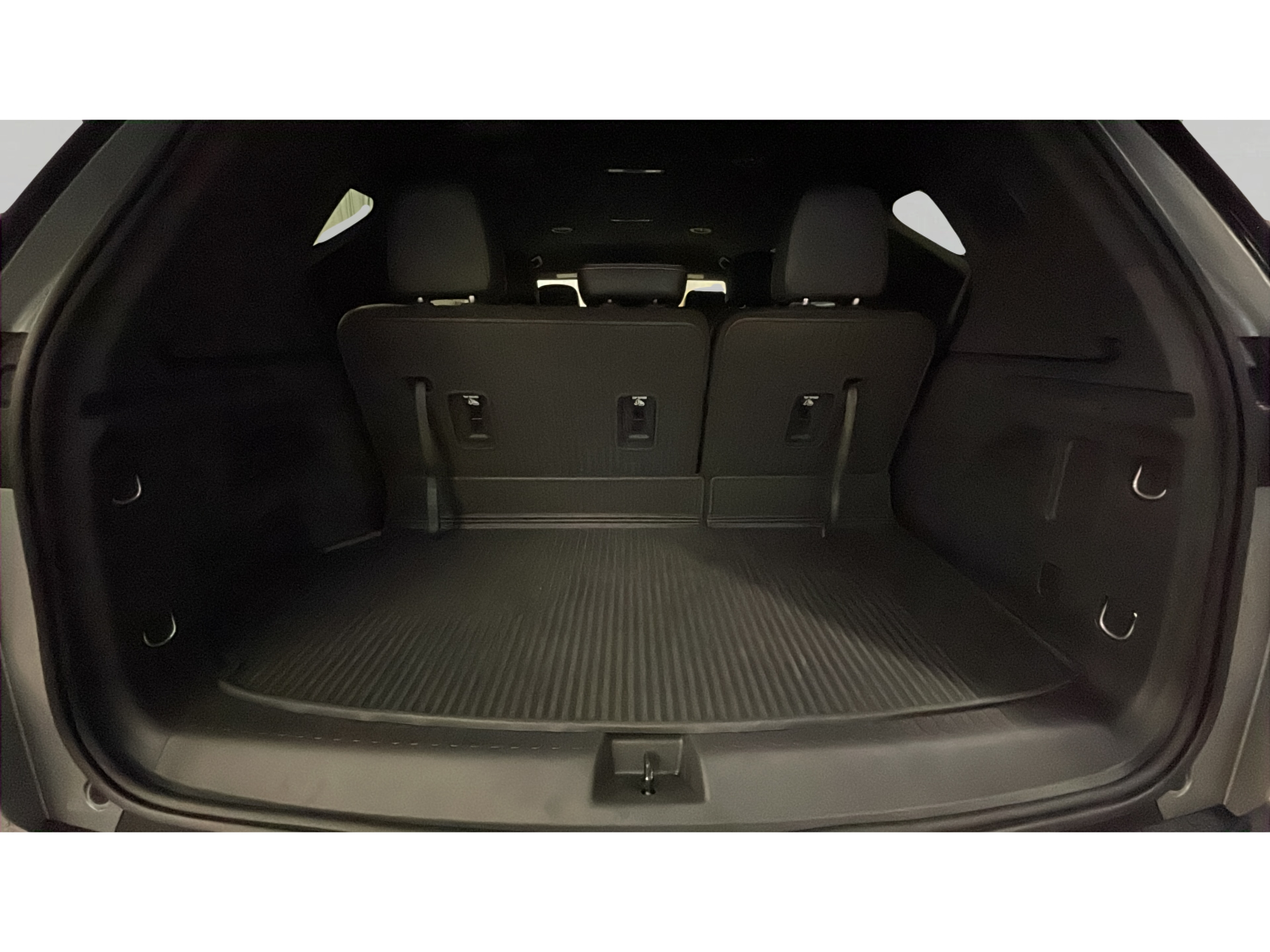 2026 Chevrolet Traverse LT2 Sport Awd-evotex,driver confidence ,black ...