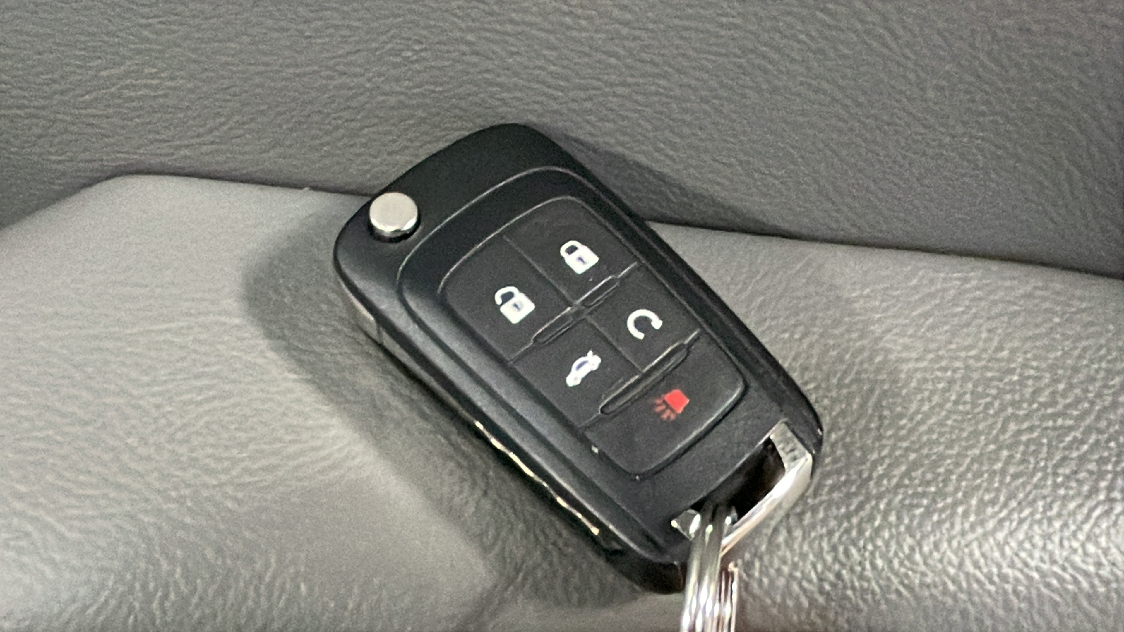 2017 Chevrolet cbp-Impala Premier 2LZ Sedan-vented leather,sunroof,nav ...