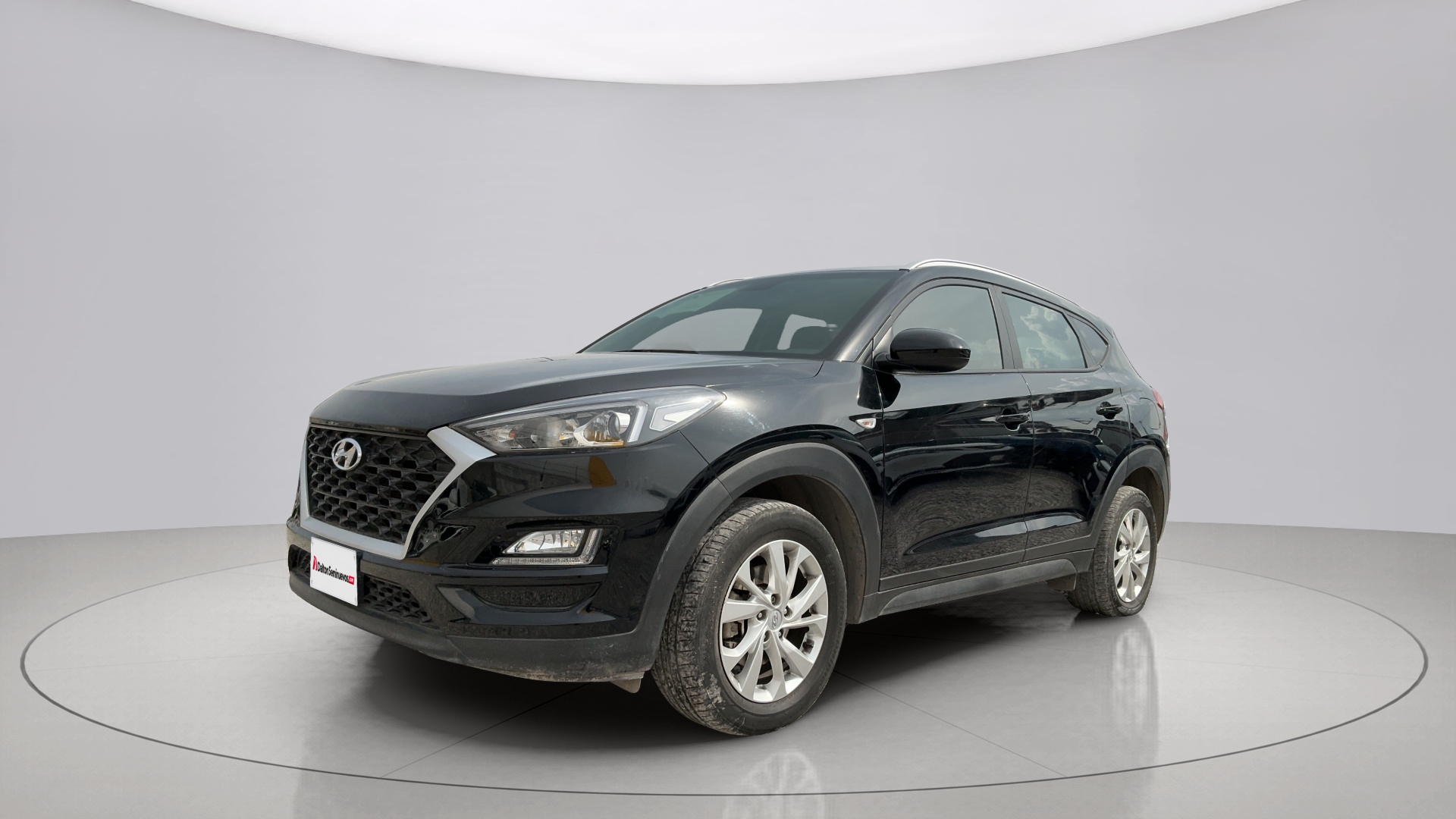 Seminuevo Hyundai Tucson 2020 89353km - 89404 | Dalton