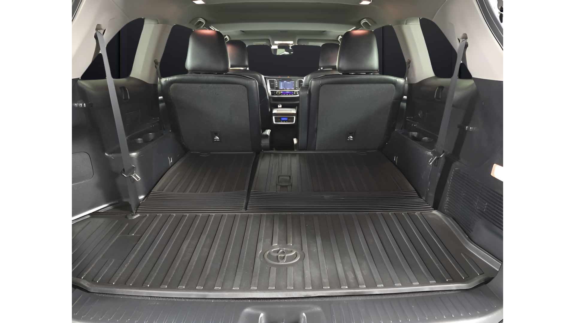 Used 2017 Toyota Highlander V6 SE 0 - VIN: 5TDJZRFH8HS484438, QA Autos ...