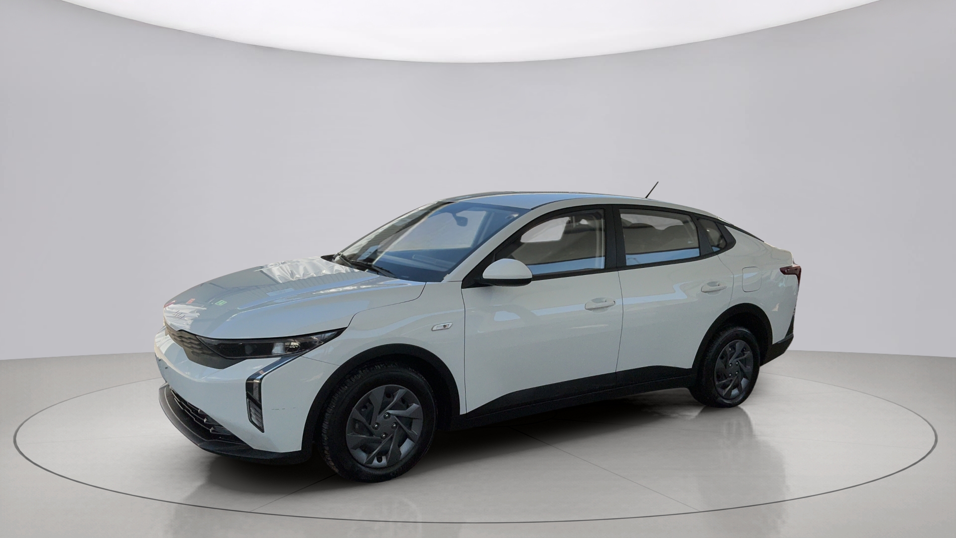 Seminuevo Kia K3 2026 18818km - 90284 | Dalton