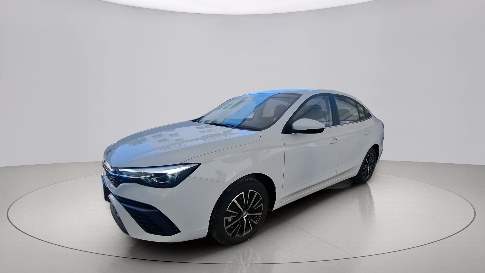 Mg mg5 2027 :: Aviso Informador