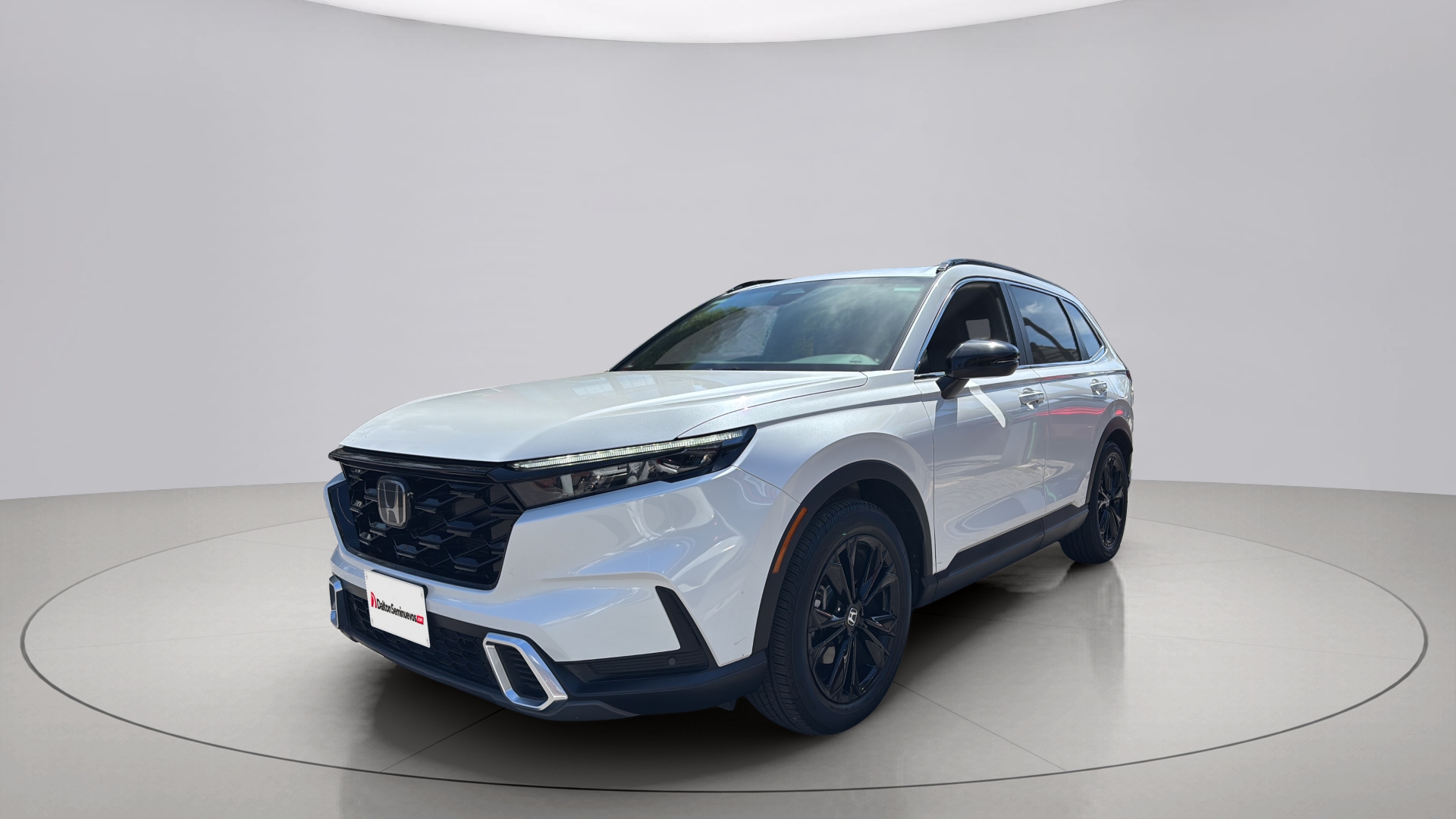 Honda Civic 2022 :: Aviso Informador